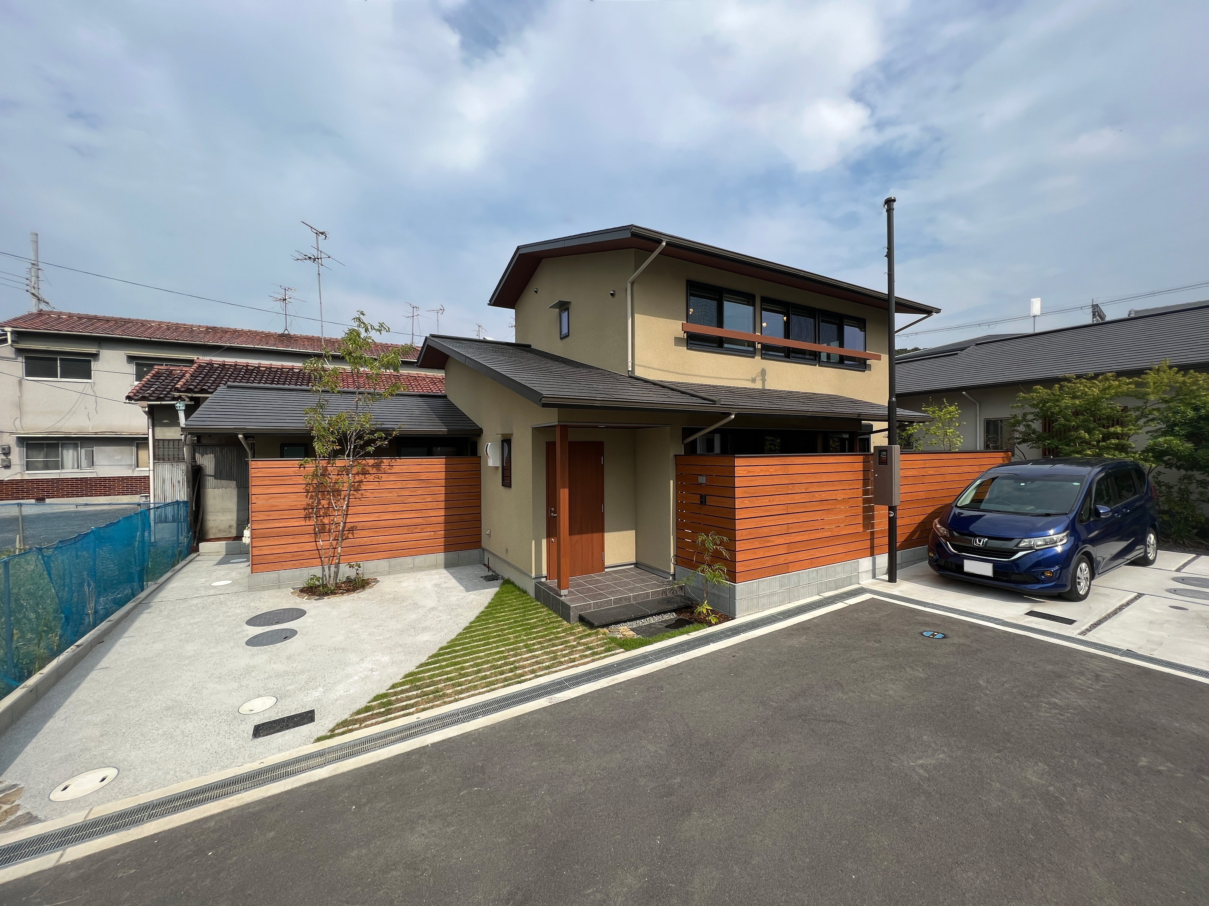 2/14-15・21-22 建物完成見学会 in大東市 | コアー建築工房（モデルハウス）「woodlife core」 からのお知らせ ...